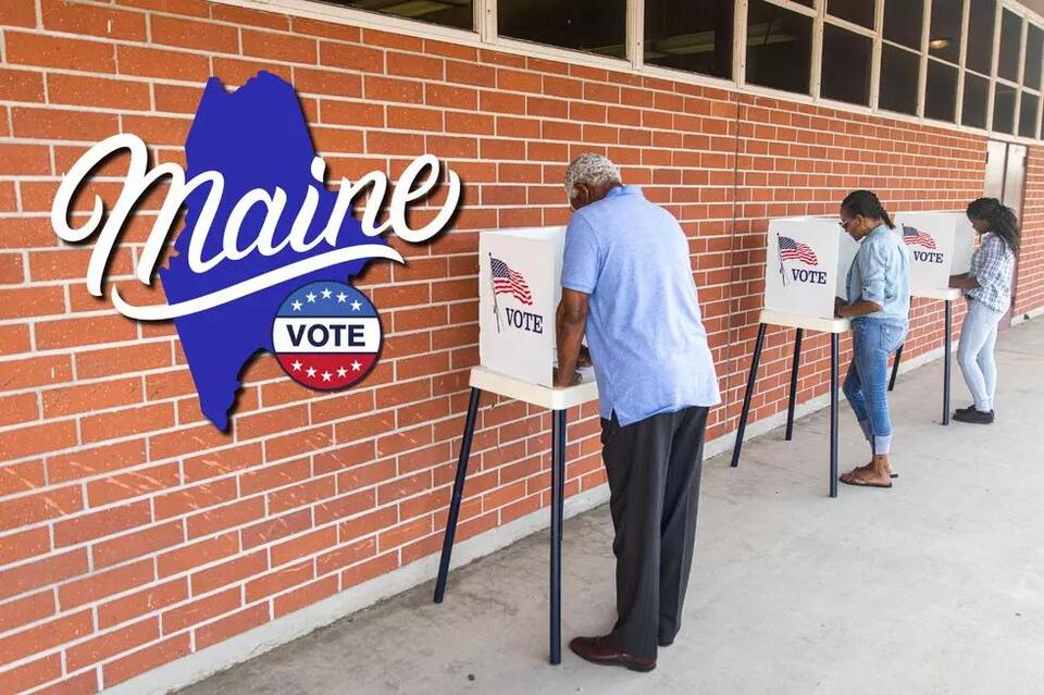 How Often Has Maine Voted Correctly in the Presidential Election ...