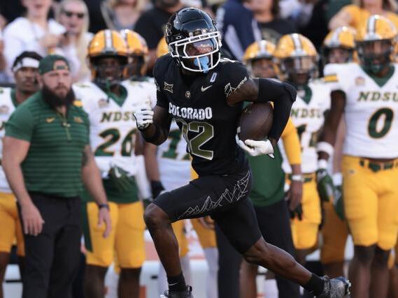 Colorado vs. North Dakota State final score, results: Travis Hunter ...