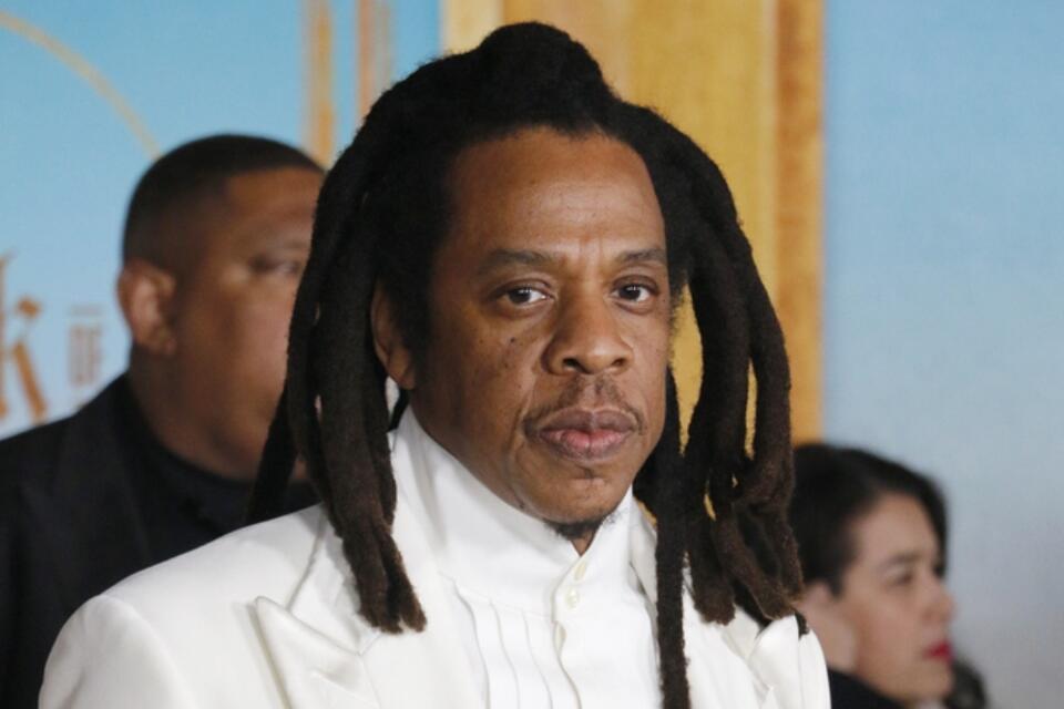 The evolution of Jay-Z: From Brooklyn’s streets to cultural icon ...