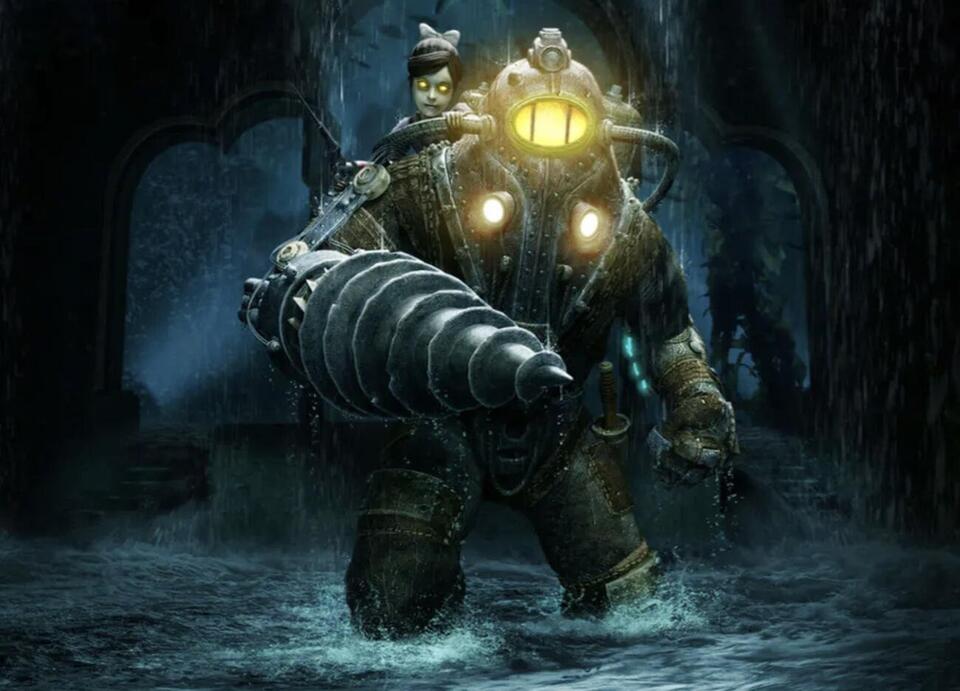 BioShock 4 Is Finally Coming: What’s Confirmed, What’s Leaked, and What ...