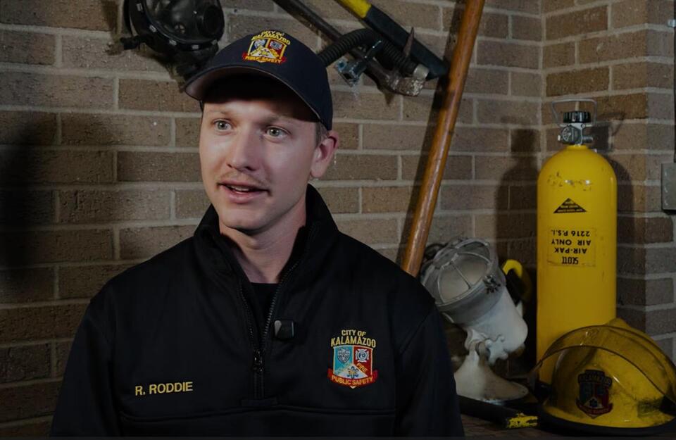 See how public safety officers handle chaos and trauma in upcoming ...