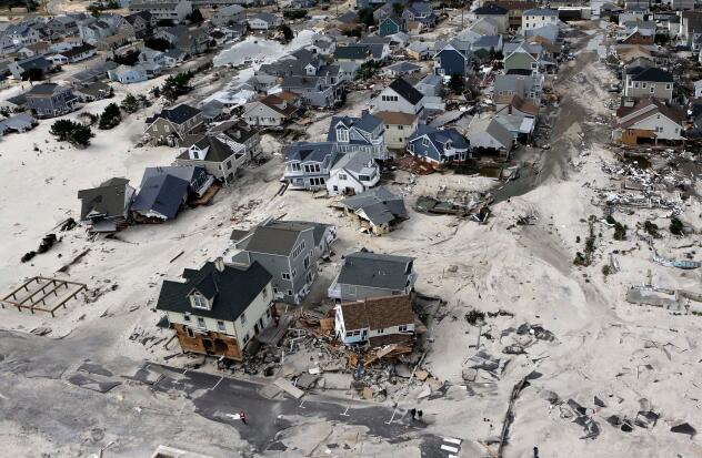 Sandy victims, still displaced 10 years later, now could face ...