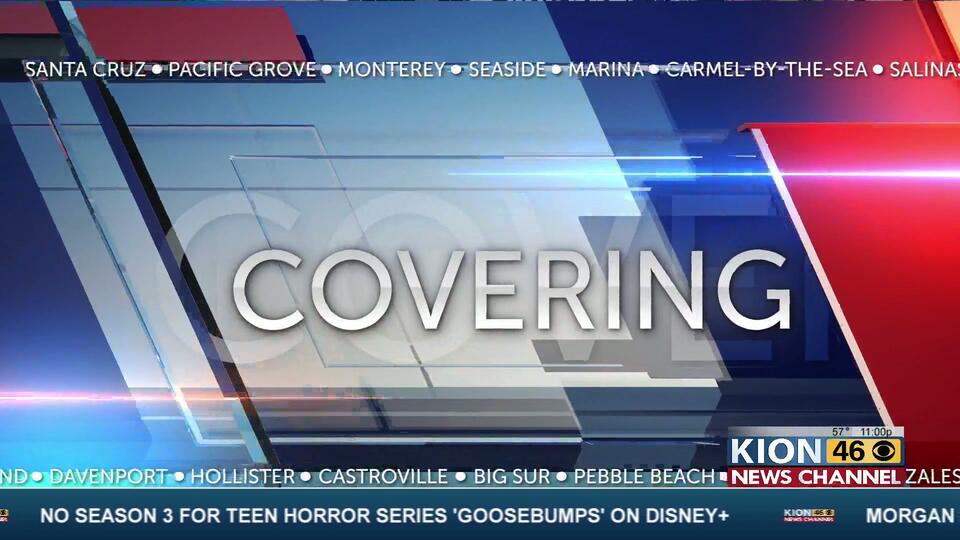 Panoche Fire burns 423 acres in San Benito County; two civilians ...