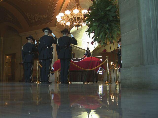 Friends, family and political foes remember Gov. Don Sundquist - NewsBreak