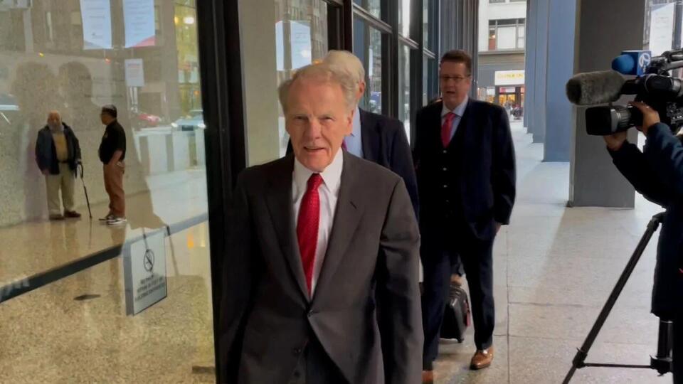 Witness calls Madigan ally's AT&T lobbying job 'a joke' in corruption ...