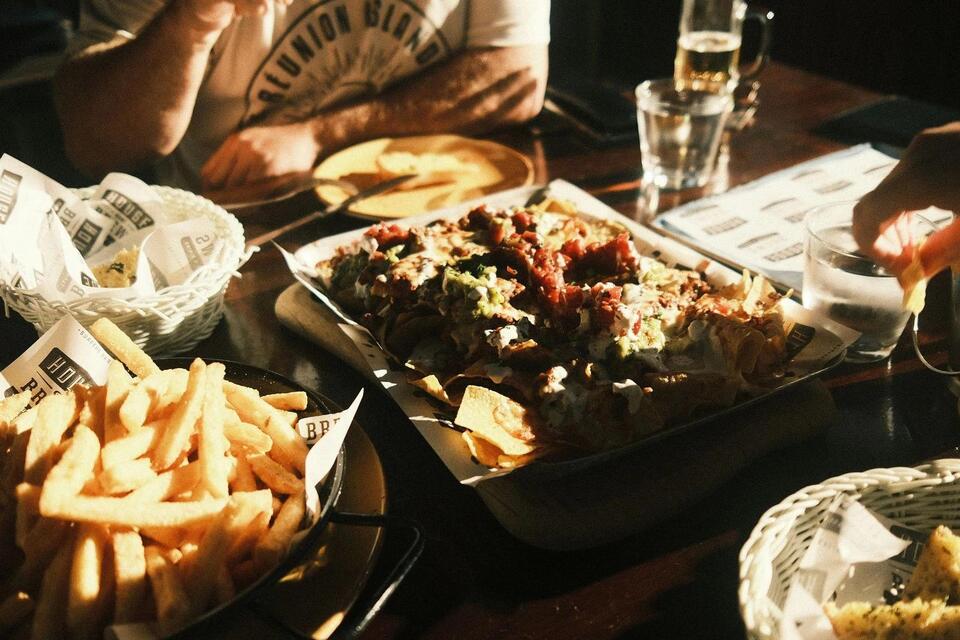 This MN Bar Is Serving One Of The Most Minnesota Apps Ever - NewsBreak