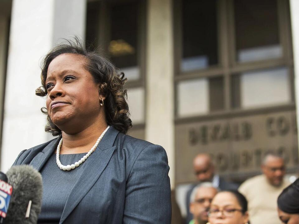 Judge won’t block Georgia prosecutor disciplinary body that Democrats ...