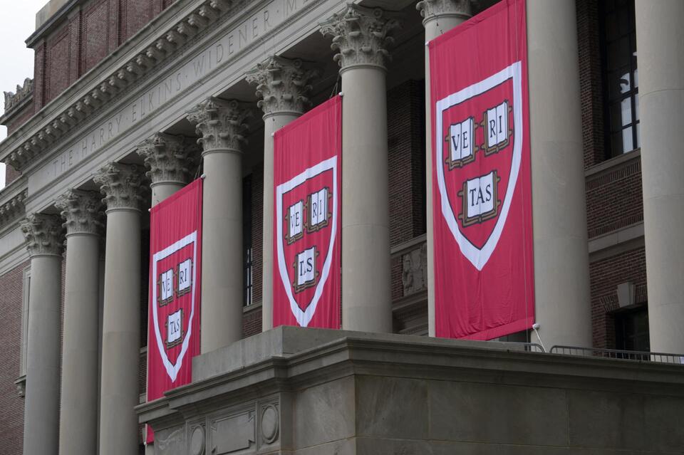 Harvard sidesteps Hegseth’s ban on military students - NewsBreak