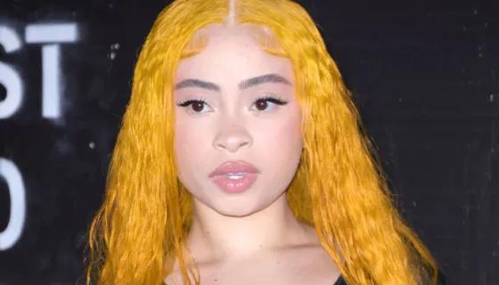 Ice Spice Debuts Sleek New Bob - NewsBreak