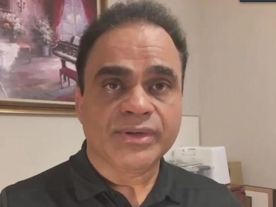 Fort Bend County judge update on Beryl aftermath