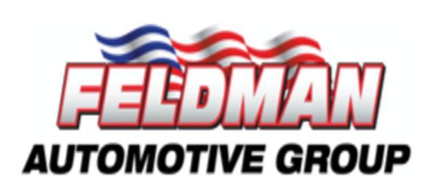 Feldman Automotive Group Appoints Edward Joubran as Senior Vice ...