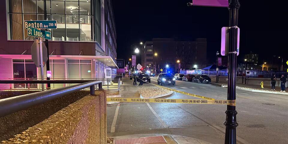 Woman jailed, accused of killing man in Springfield Apartment in the ...