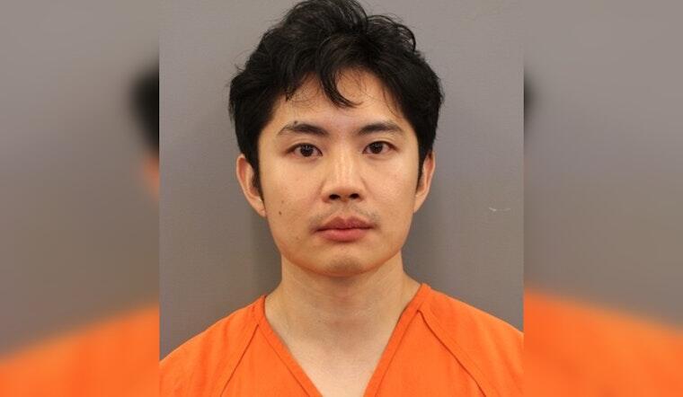 Houston Man Charged with Intoxication Manslaughter in Fatal Weekend ...