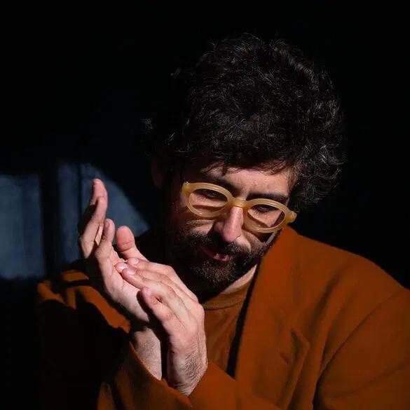 Glassio Explores Identity and Renewal on Third Album The Imposter ...