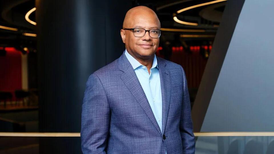 Comcast’s Broderick Johnson doubles down on the company’s commitment to ...