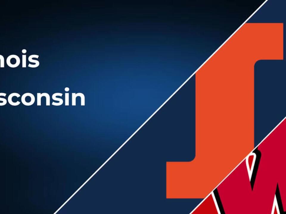 Wisconsin vs. Illinois January 7 Women's Basketball Tickets & Start Time