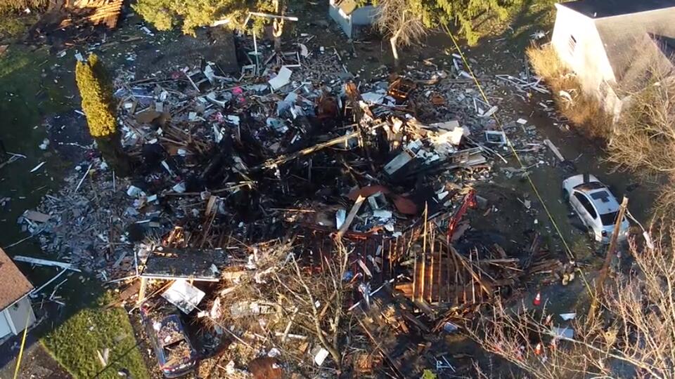 Settlement reached in case involving Harrisburg gas explosion that ...