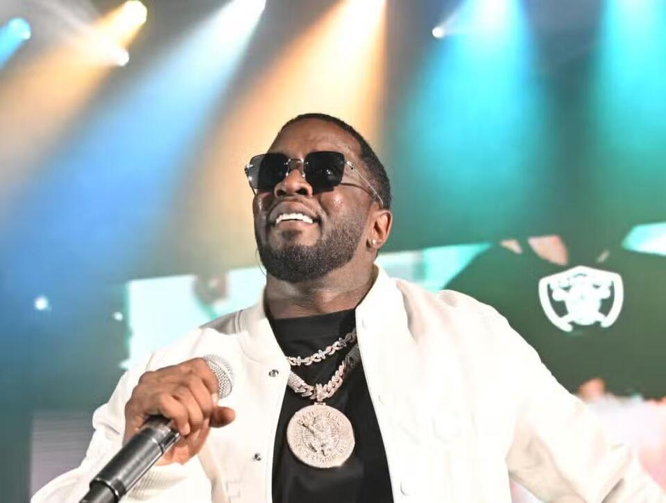Diddy Reportedly Makes Millions from His Behind Bars Side Hustle ...