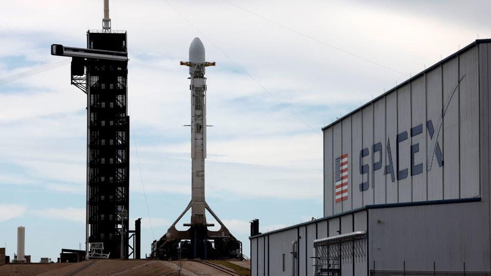 Morgan Stanley seen as front-runner for SpaceX IPO, sources say - NewsBreak
