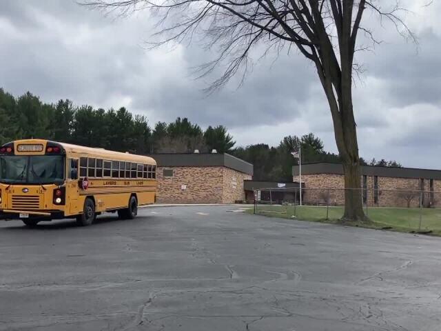 'I am scrounging,' parents surprised, school childcare program ...