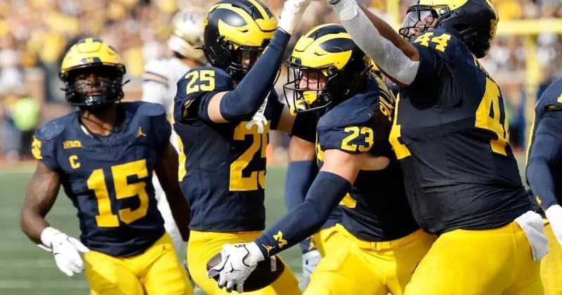 Michigan vs. Washington reactions: ‘Everything’s on the table’ after ...