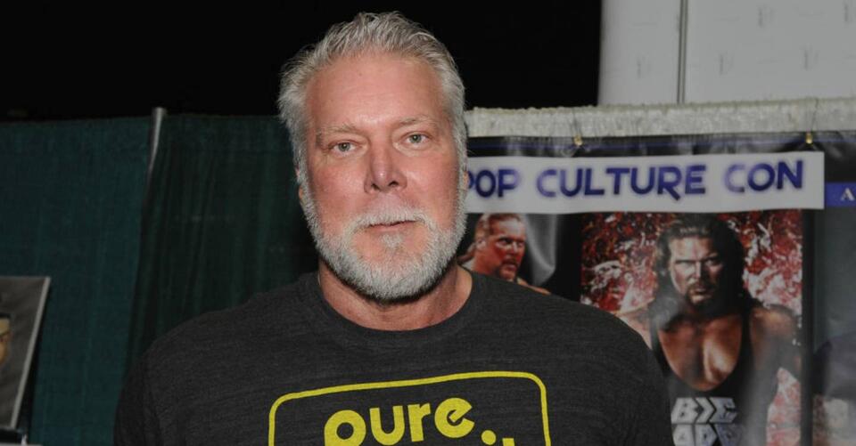 Tristen Nash, Son Of WWE Hall Of Famer Kevin Nash, Dead At 26 - TrendRadars