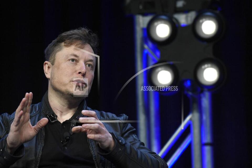 The Latest: Trump-Musk relationship appears to implode - NewsBreak
