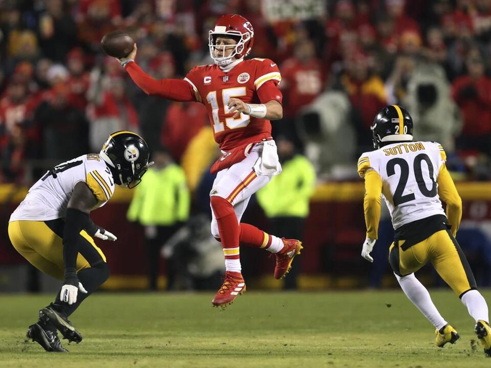NFL schedule makers didn’t seek out a Chiefs game close to a Taylor ...