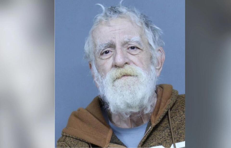 Help Crime Stoppers Find this Wanted 74-Year-Old Man - NewsBreak