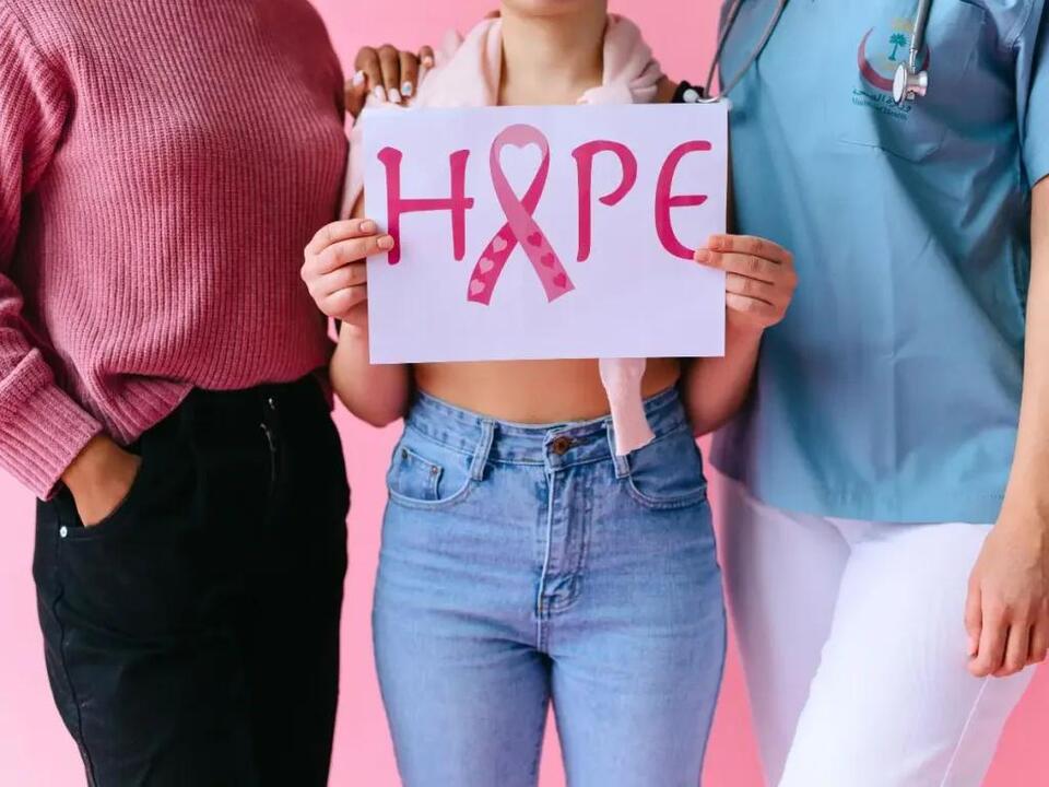 New Single-Dose Therapy Shows Promise Against Breast Cancer - NewsBreak