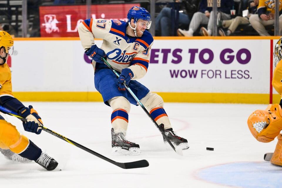 Vancouver Canucks vs Edmonton Oilers Prediction & Betting Tips for 1/17 ...