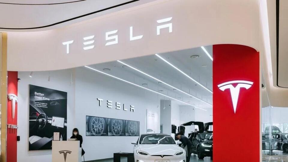 Tesla Wins Bid To Undo Class Action Lawsuit Filed By Over 6,000 African ...