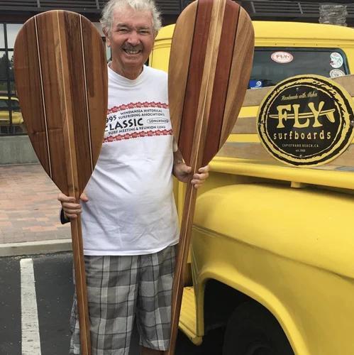RIP: Master Shaper Jean-Pierre ‘The Fly’ Van Swae (1942-2026) - NewsBreak