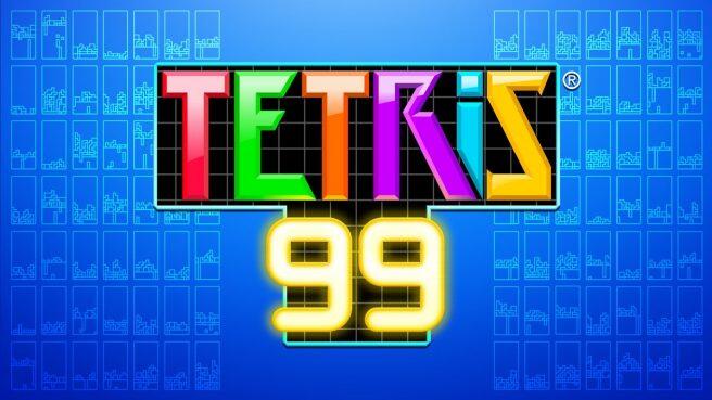 Tetris 99 2.5.0 update out now, patch notes - NewsBreak