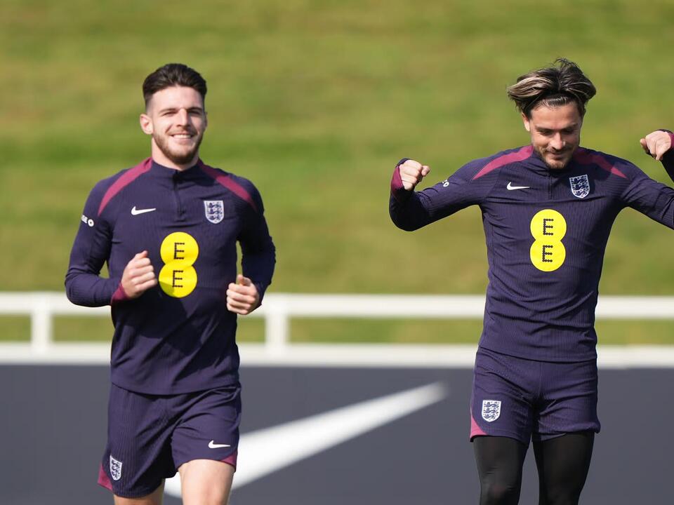 Republic of Ireland vs England: Lee Carsley has no concerns over Jack ...