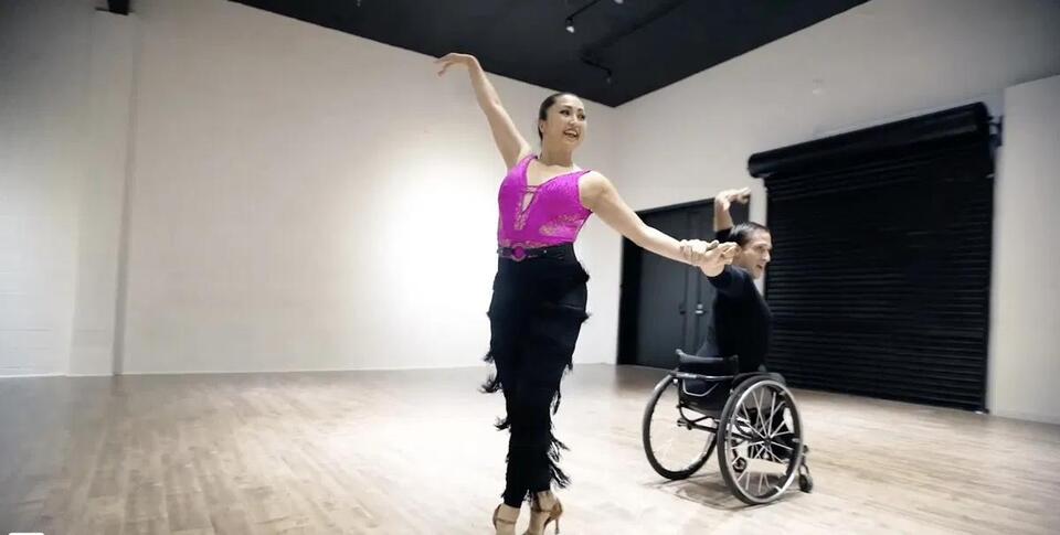 Dance into Disability teaching PSUSD students about inclusivity and ...