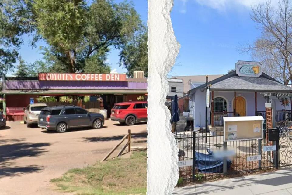 Best Colorado Mom-and-Pop Restaurants Named for 2025 - NewsBreak