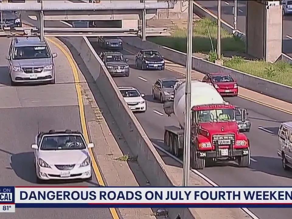 Poor decisions lead to deadly consequences during holiday travel