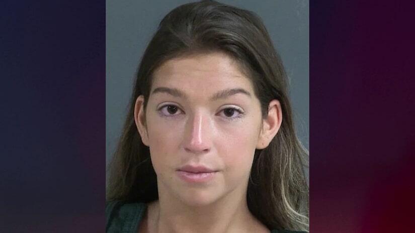 Woman sentenced for killing bride hours after her wedding in drunk ...