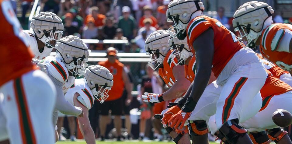 The CaneSport On3: Analysis of Miami Hurricanes’ defensive depth leaves ...