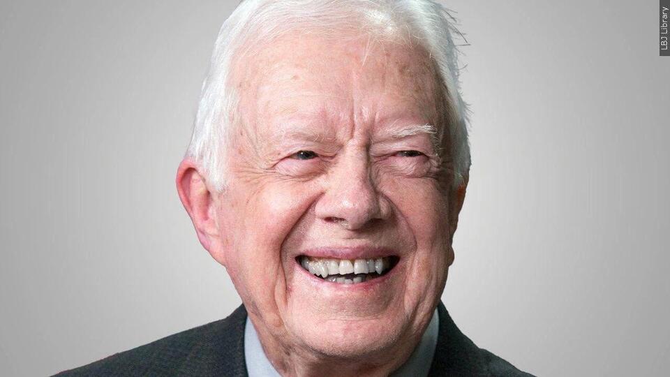 Tributes and remembrance wrap up for former President Jimmy Carter ...