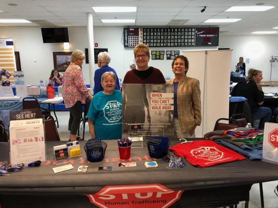 Modern Slavery Is Real — Here's One Way To Help The Lake Fight Against ...