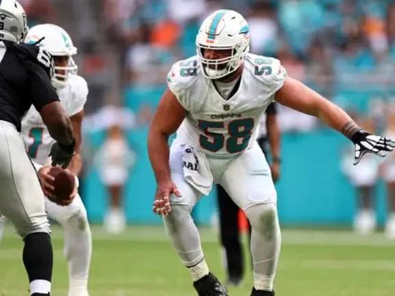 Miami Dolphins: Connor Williams’ Agent Shares 1 Honest Thought About ...