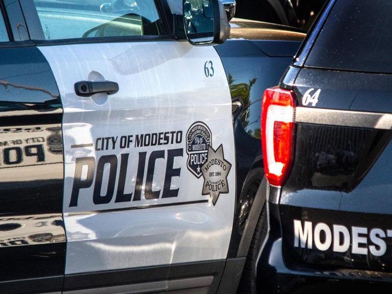 Modesto police investigating homicide