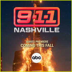 '9-1-1: Nashville' First Look Photos Revealed: Meet the Cast of ABC's ...