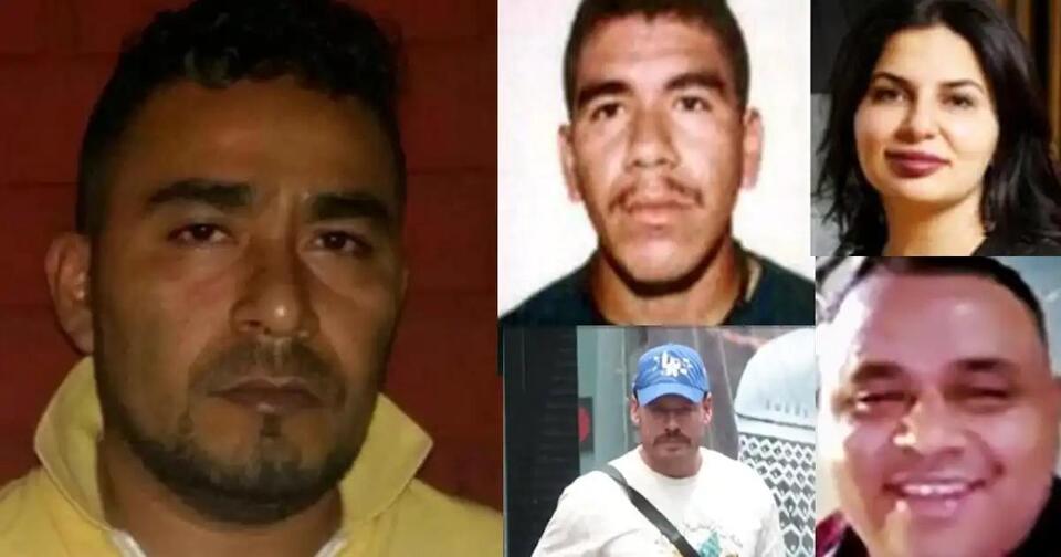 Here Are The FBI’s 10 Most Wanted Fugitives For 2025 - NewsBreak