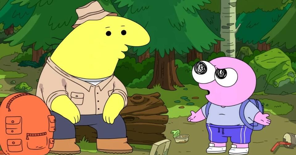 Smiling Friends Co-Creator Teases Season 4 After Season 3 Finale ...