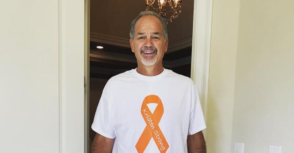 Baltimore Ravens Coach Chuck Pagano And His wife Tina Are Parents Of ...