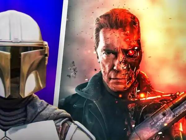 The Mandalorian Actor Gets Announced as the New Terminator