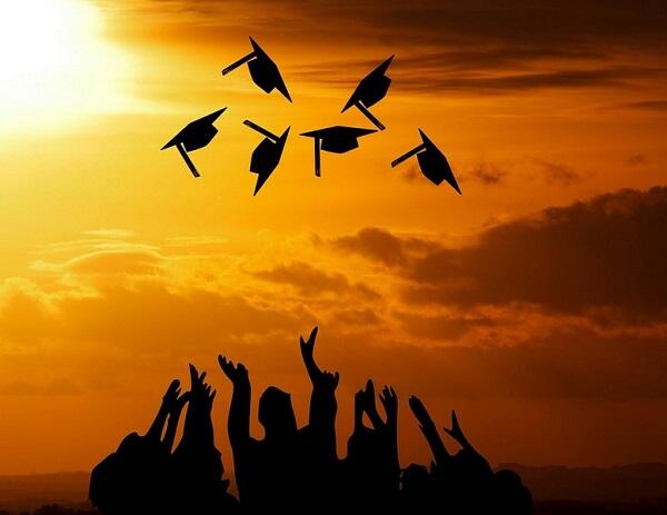 BCPS 2025 high school graduation schedule announced - NewsBreak